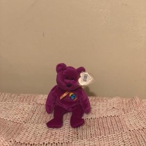 Ty | Tops | Rare Ty Beanie Babies | Poshmark